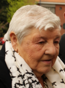 Condoleren • Uitvaartverzorging Micheline Moons